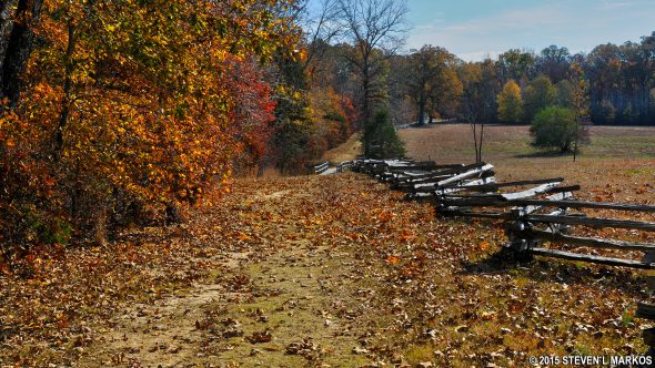 Shiloh National Military Park | DUNCAN FIELD | Bringing you America ...