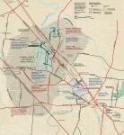 Stones River National Battlefield | BATTLEFIELD TOUR | Bringing your ...
