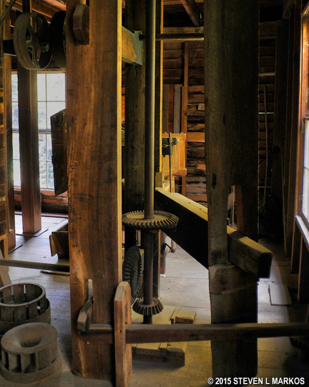 Great Smoky Mountains National Park | MINGUS MILL