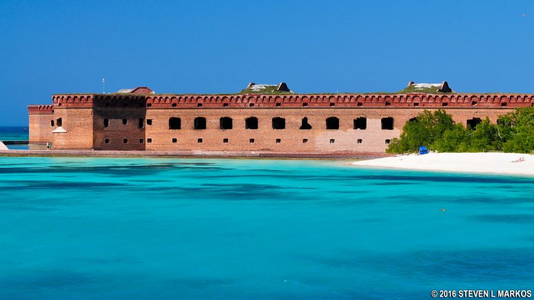 Dry Tortugas National Park | PARK AT A GLANCE