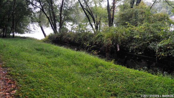 Chesapeake and Ohio Canal National Historical Park | LOCK 45