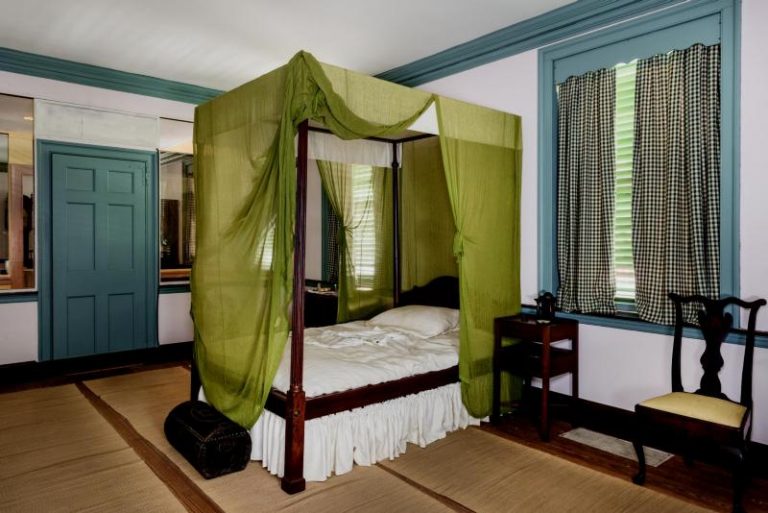 Independence National Historical Park | DECLARATION HOUSE