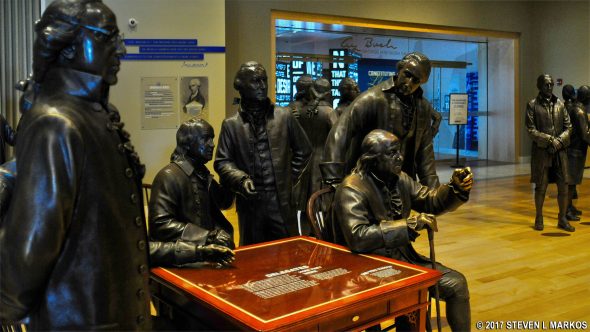 Independence National Historical Park | NATIONAL CONSTITUTION CENTER