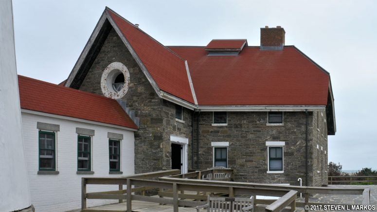 Fire Island National Seashore | FIRE ISLAND LIGHTHOUSE VISITOR CENTER ...