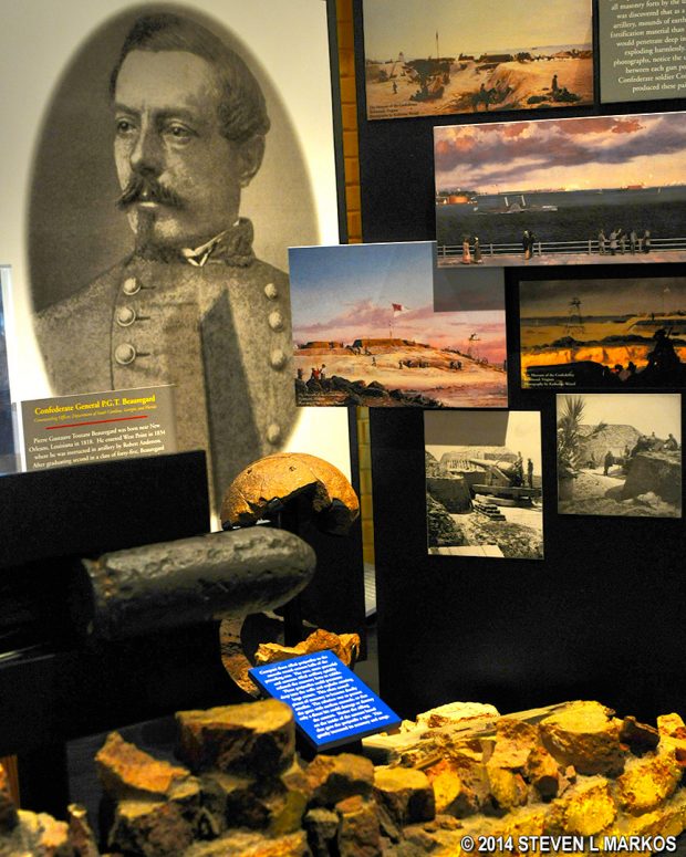 Fort Sumter and Fort Moultrie National Historical Park | FORT MOULTRIE ...