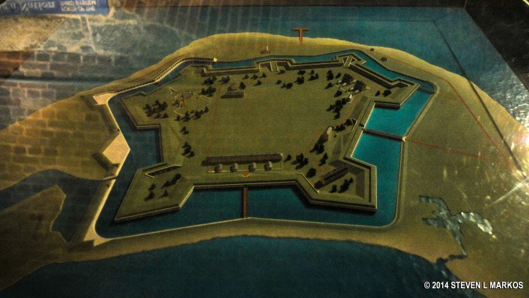 Fort Monroe National Monument | HISTORY OF FORT MONROE