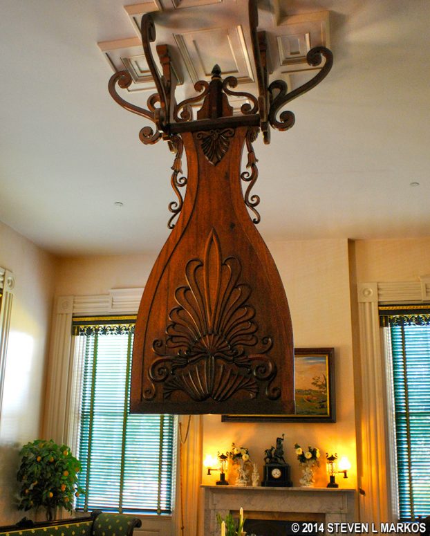 Natchez National Historical Park | MELROSE MANSION TOUR | Bringing you ...