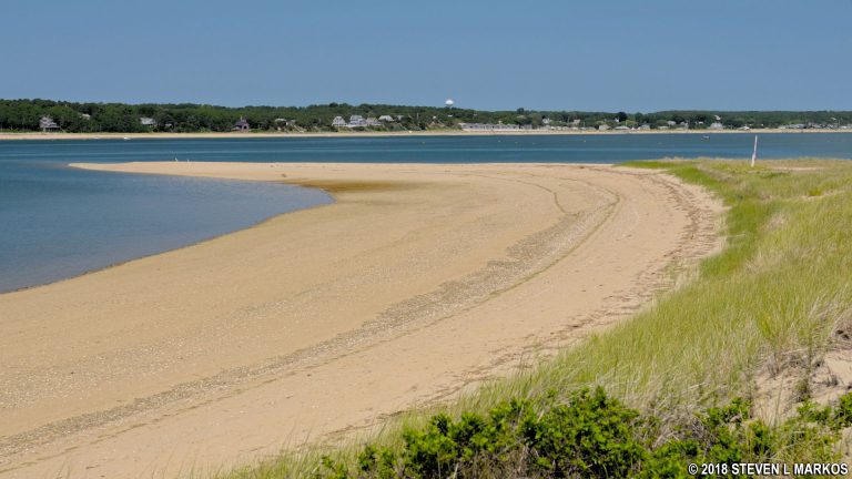 Cape Cod National Seashore | GREAT ISLAND TRAIL