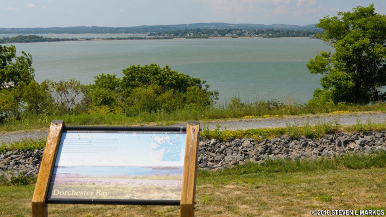 Boston Harbor Islands National Recreation Area | SPECTACLE ISLAND ...