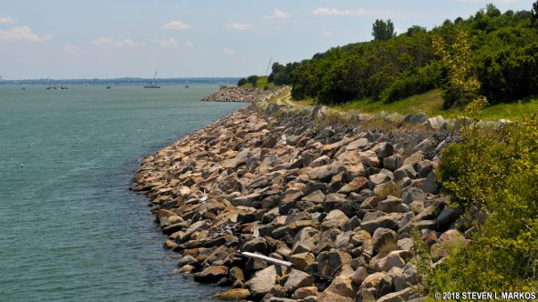 Boston Harbor Islands National Recreation Area | SPECTACLE ISLAND ...