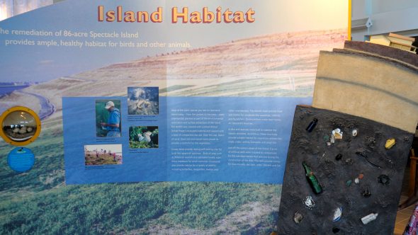 Boston Harbor Islands National Recreation Area | SPECTACLE ISLAND ...
