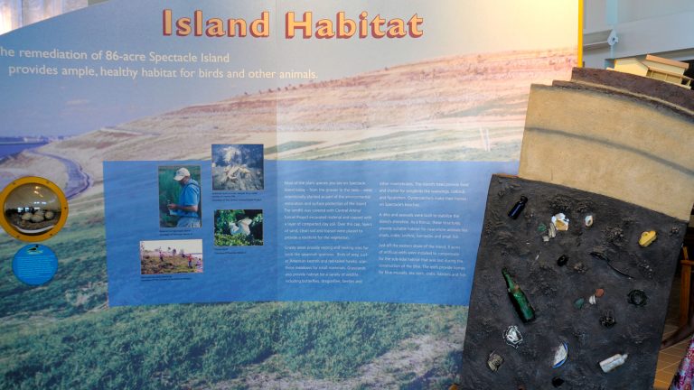 Boston Harbor Islands National Recreation Area | SPECTACLE ISLAND ...