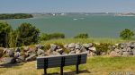 Boston Harbor Islands National Recreation Area | SPECTACLE ISLAND