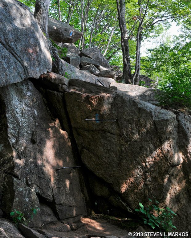 Acadia National Park | PRECIPICE TRAIL LOOP HIKE | Bringing you America ...
