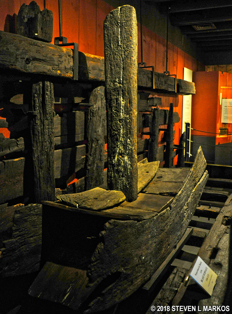 Saugus Iron Works National Historic Site | VISITOR CENTER AND IRON ...