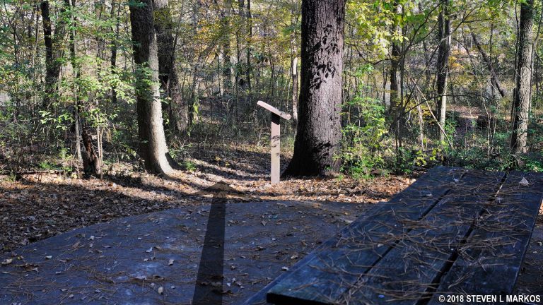 Chattahoochee River National Recreation Area | MEDLOCK BRIDGE HIKING ...
