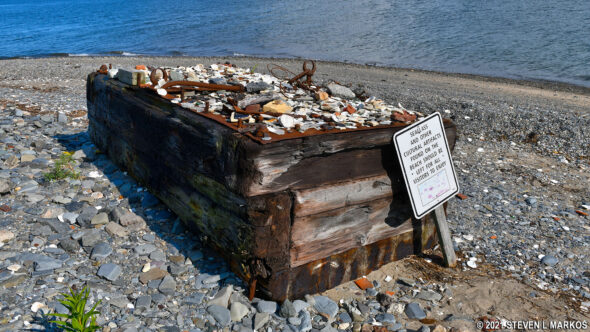 Boston Harbor Islands National Recreation Area | SPECTACLE ISLAND ...