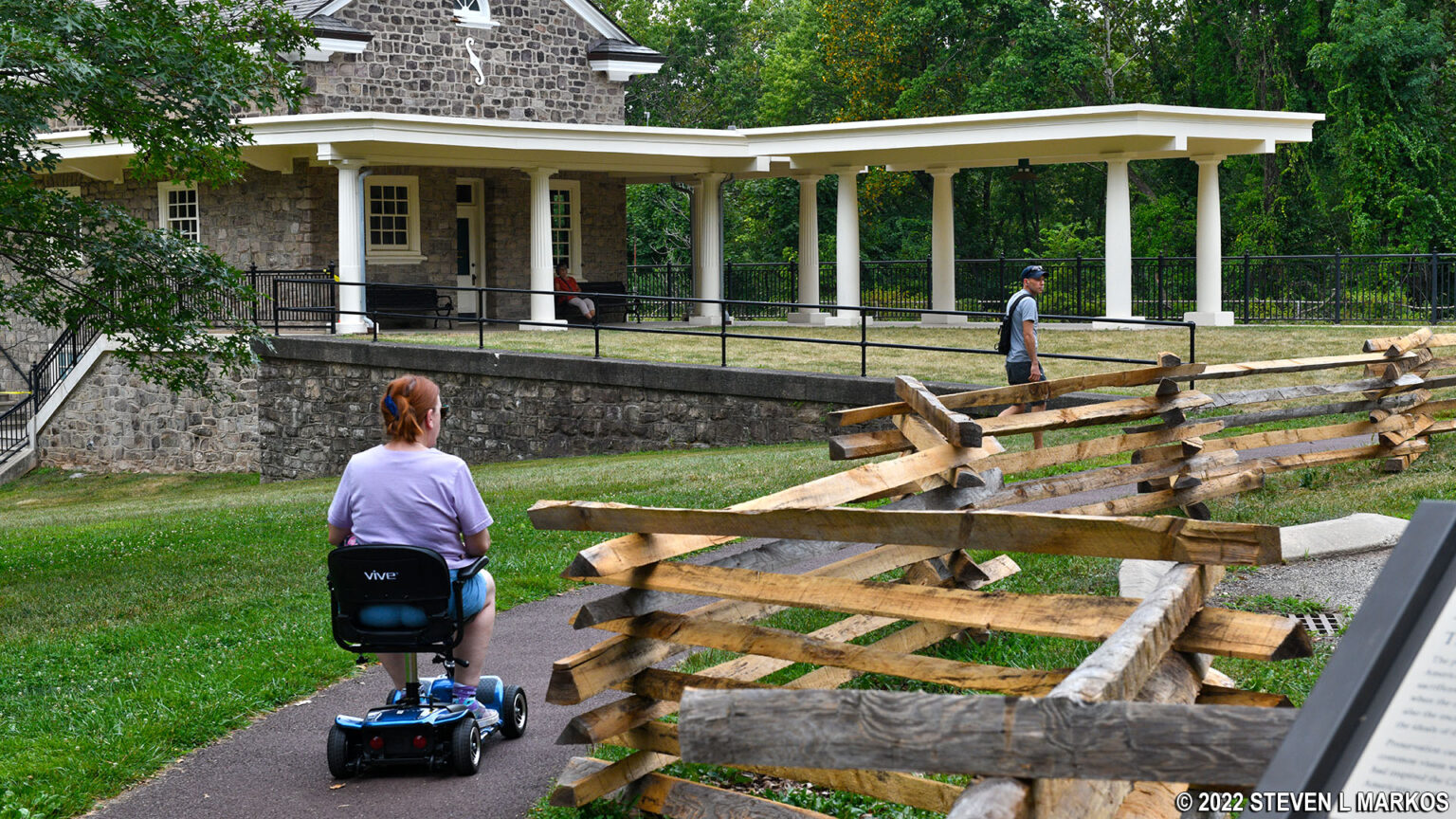 Valley Forge National Historical Park | WASHINGTON’S HEADQUARTERS ...