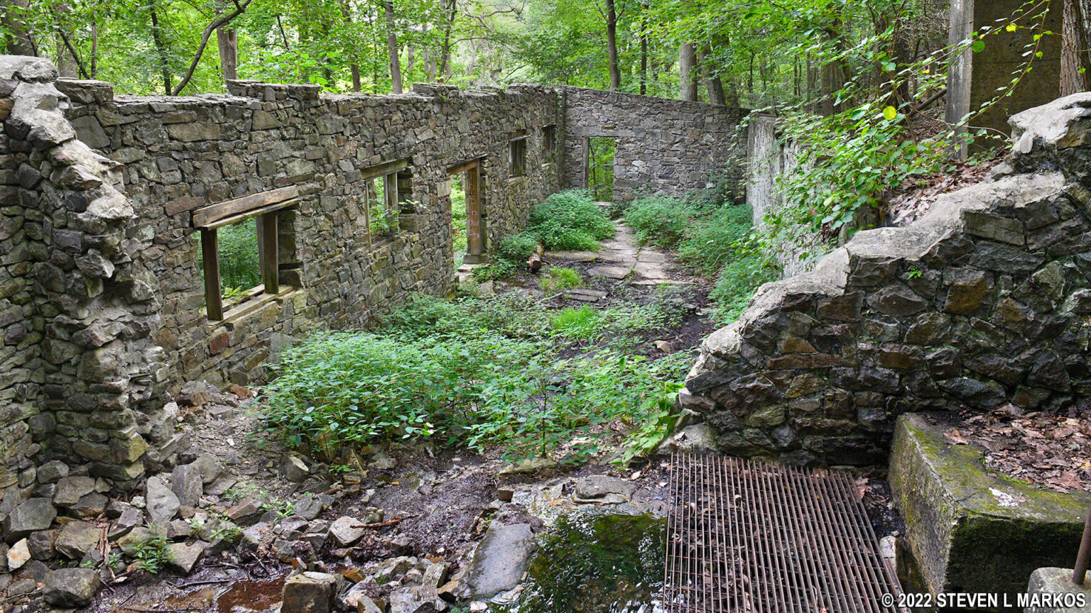 Valley Forge National Historical Park | HORSE-SHOE TRAIL | Bringing you ...