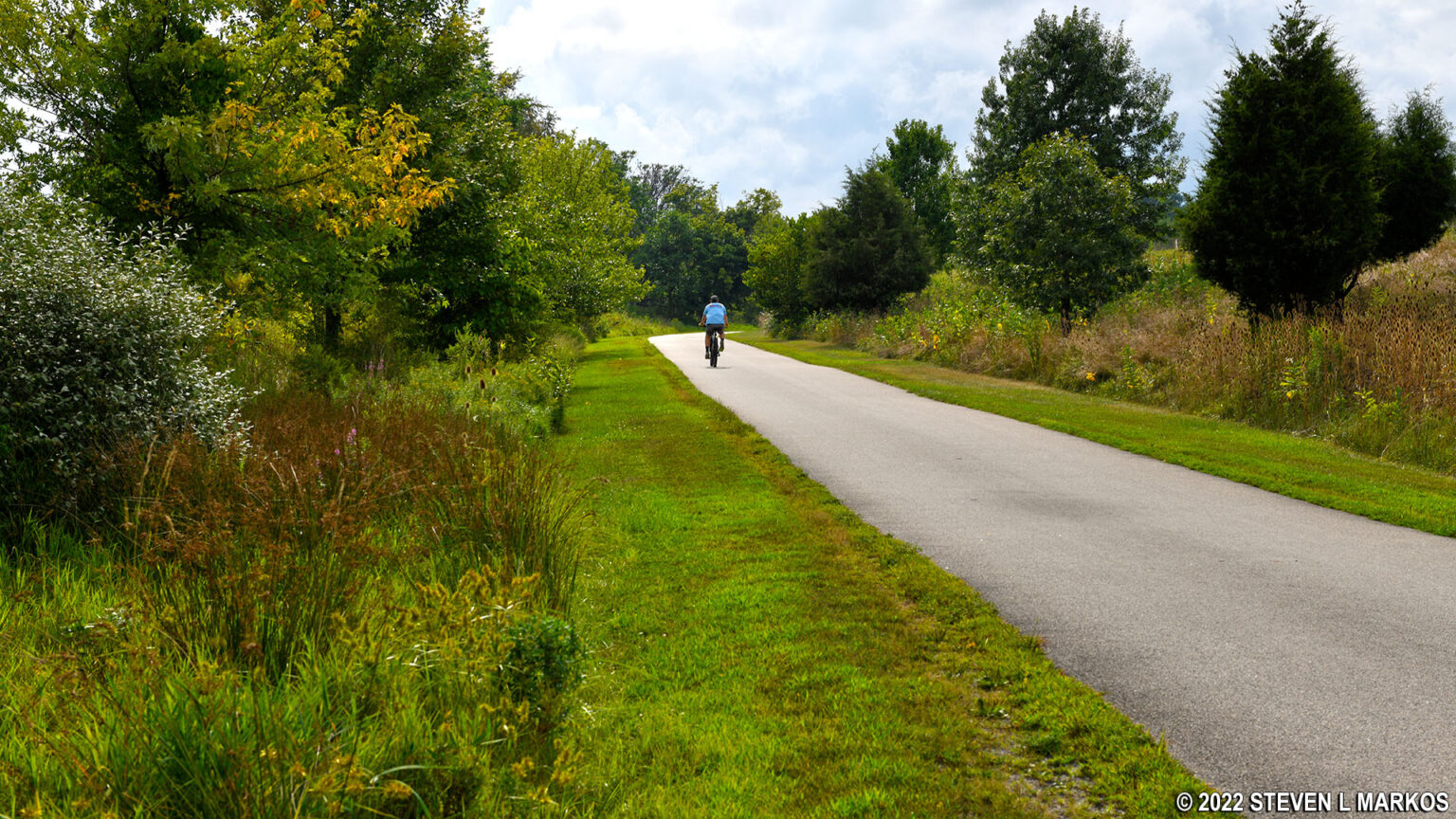 Valley Forge National Historical Park | SCHUYLKILL RIVER TRAIL