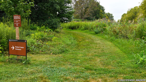 Valley Forge National Historical Park | GRAND PARADE TRAIL | Bringing ...