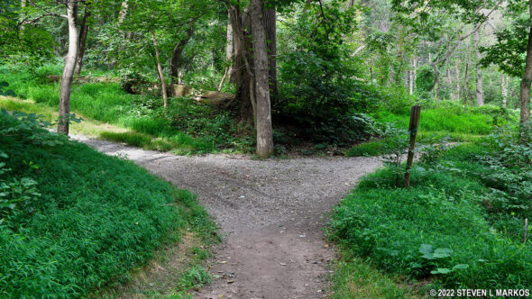 Valley Forge National Historical Park | CHAPEL TRAIL