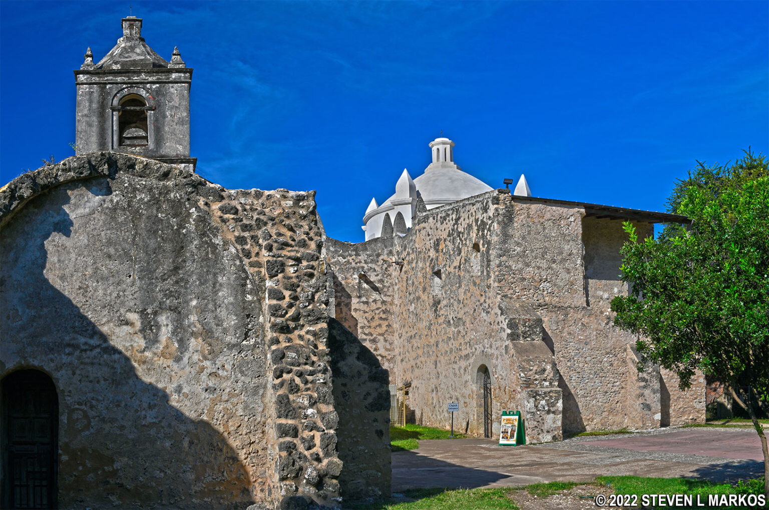 San Antonio Missions National Historical Park | MISSION CONCEPCION