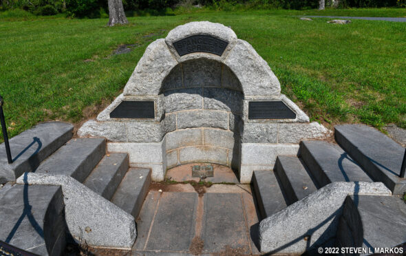 Gettysburg National Military Park | SPANGLERS SPRING