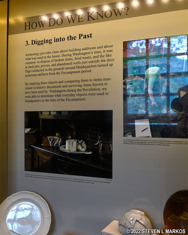 Valley Forge National Historical Park | WASHINGTON’S HEADQUARTERS ...