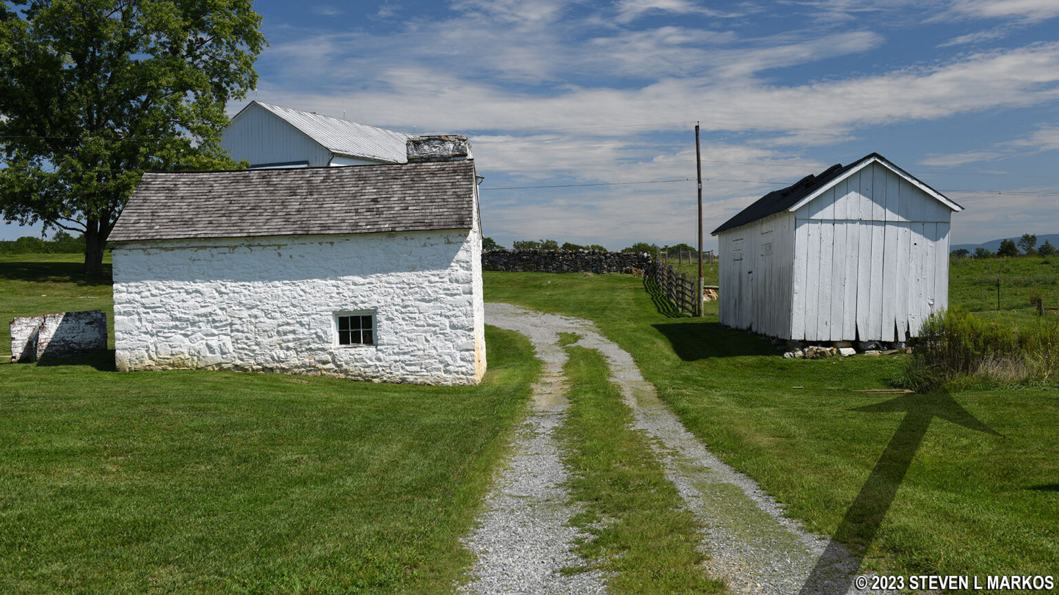 Antietam National Battlefield | BLOODY LANE TRAIL | Bringing you ...