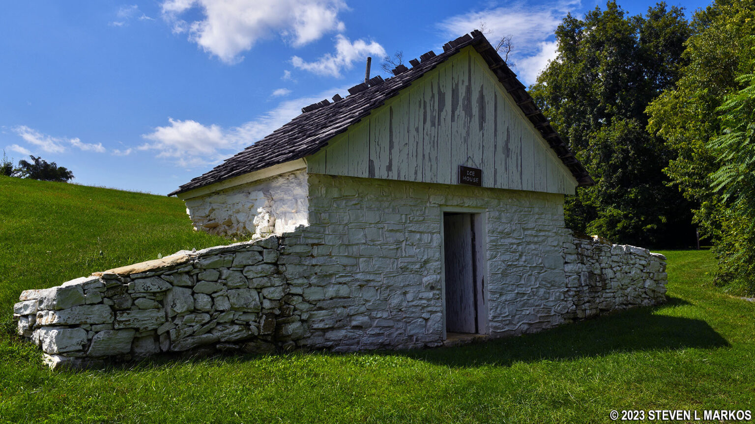 Antietam National Battlefield | BLOODY LANE TRAIL | Bringing you ...