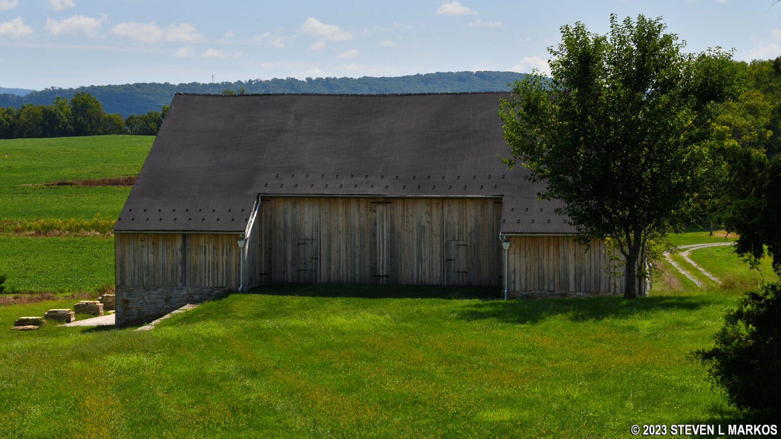 Antietam National Battlefield | BLOODY LANE TRAIL | Bringing you ...