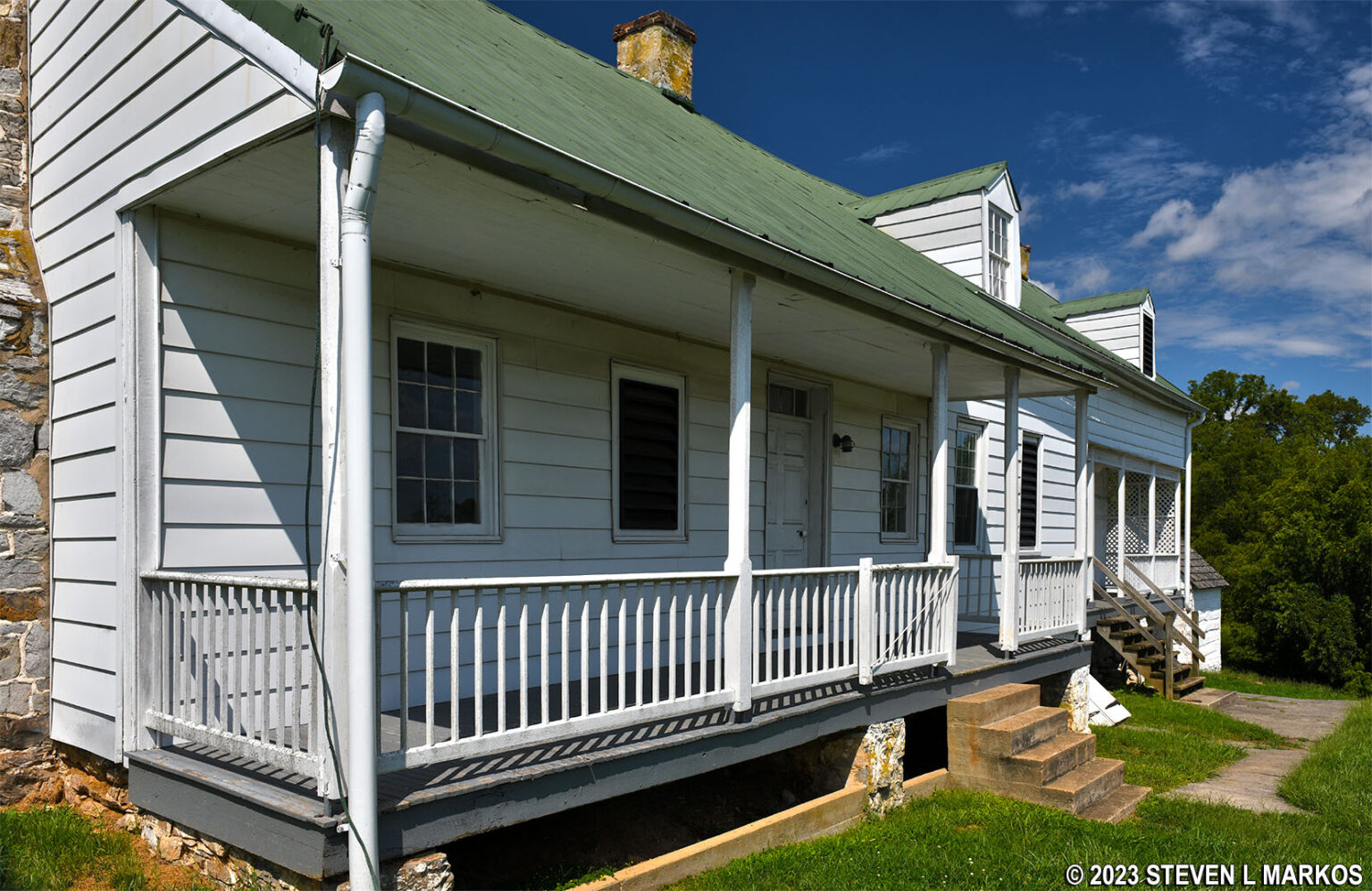 Antietam National Battlefield | BLOODY LANE TRAIL | Bringing you ...