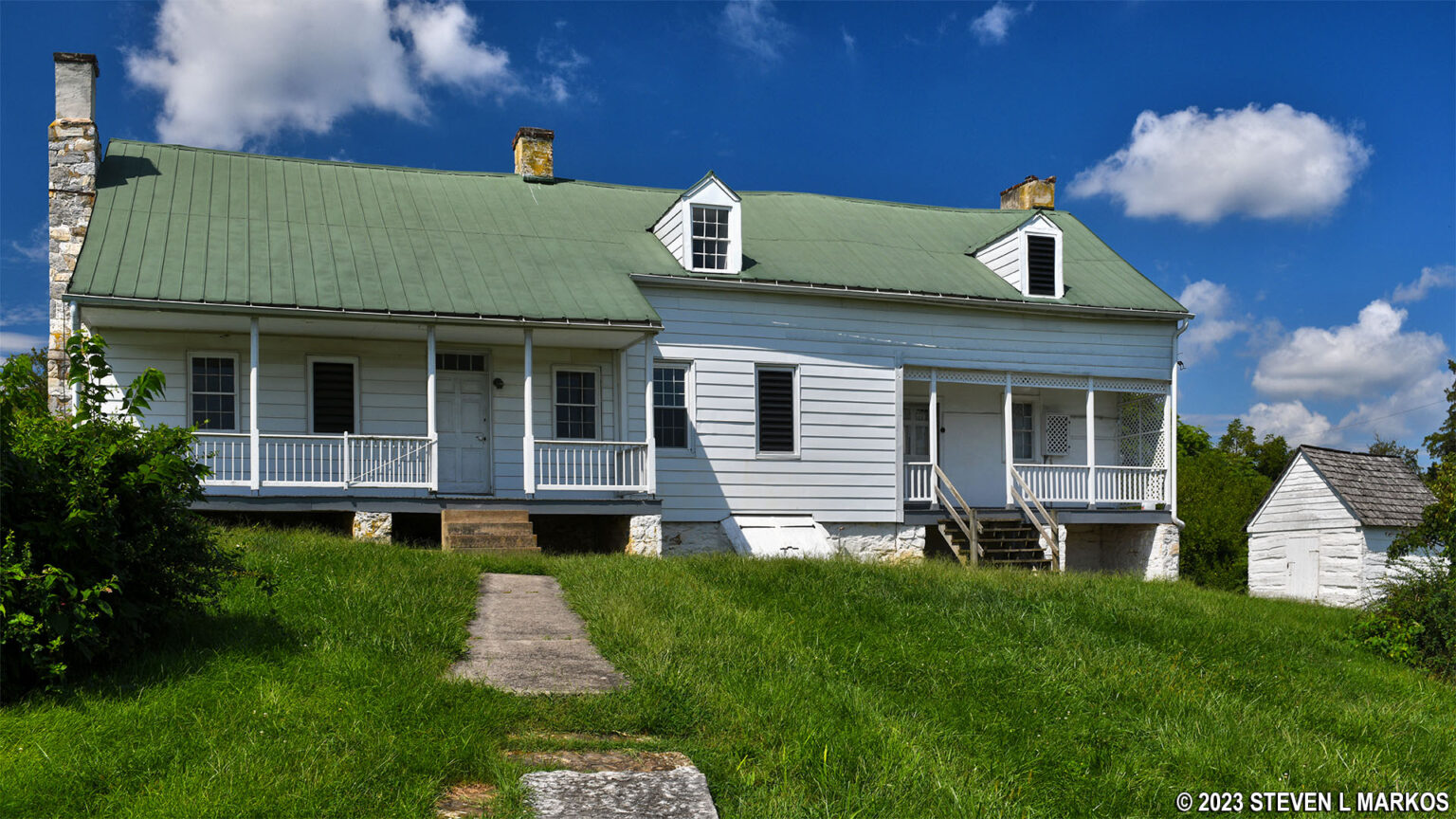 Antietam National Battlefield | BLOODY LANE TRAIL | Bringing you ...