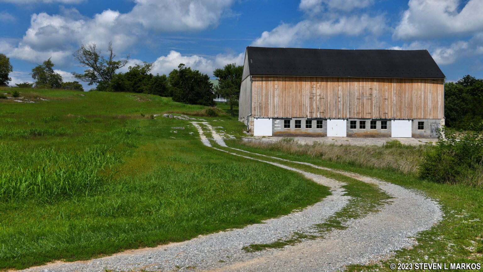 Antietam National Battlefield | BLOODY LANE TRAIL | Bringing you ...