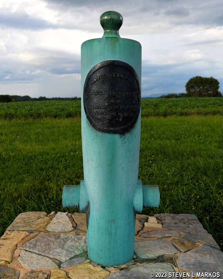 Antietam National Battlefield | BLOODY LANE | Bringing you America, one ...
