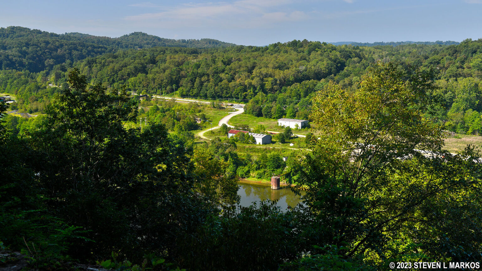 Friendship Hill National Historic Site | MAIN LOOP TRAIL