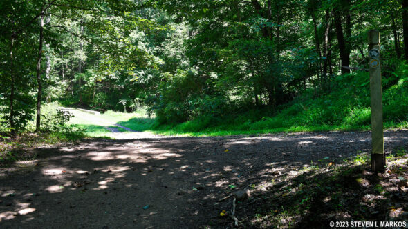 Friendship Hill National Historic Site | MAIN LOOP TRAIL