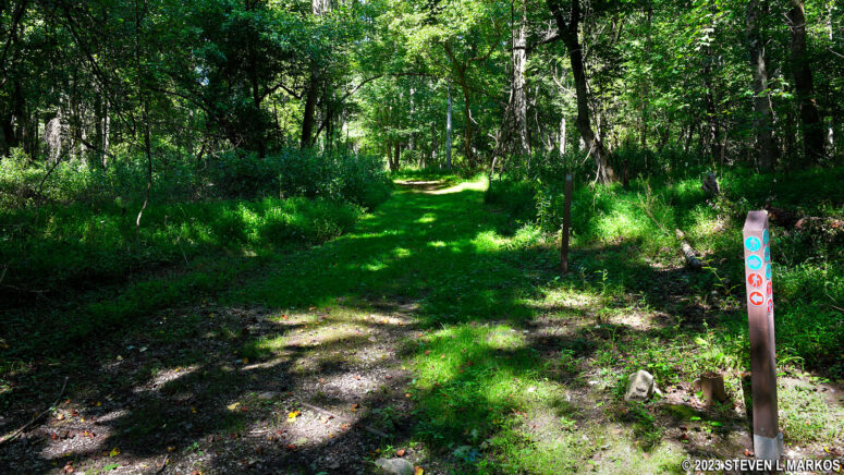 Friendship Hill National Historic Site | NORTH MEADOW LOOP TRAIL
