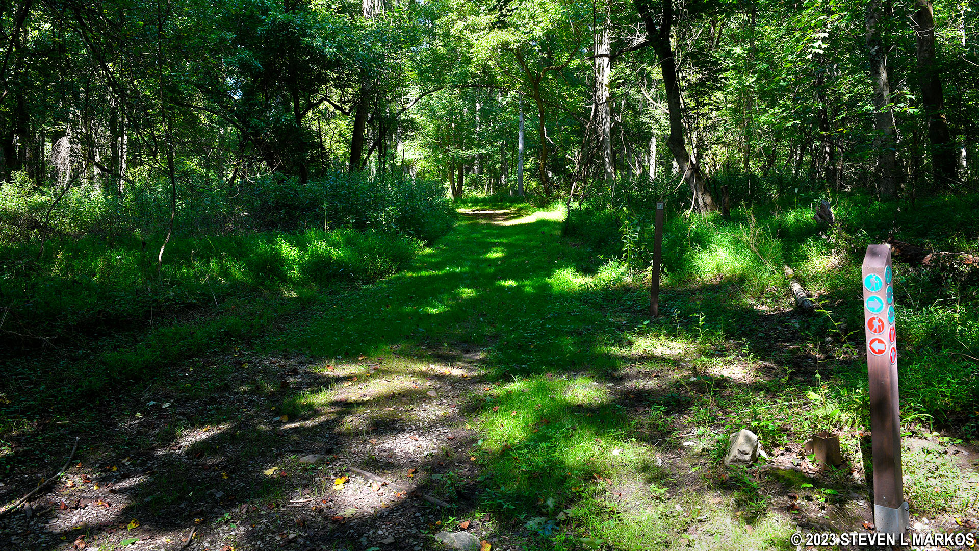 Friendship Hill National Historic Site | NORTH MEADOW LOOP TRAIL