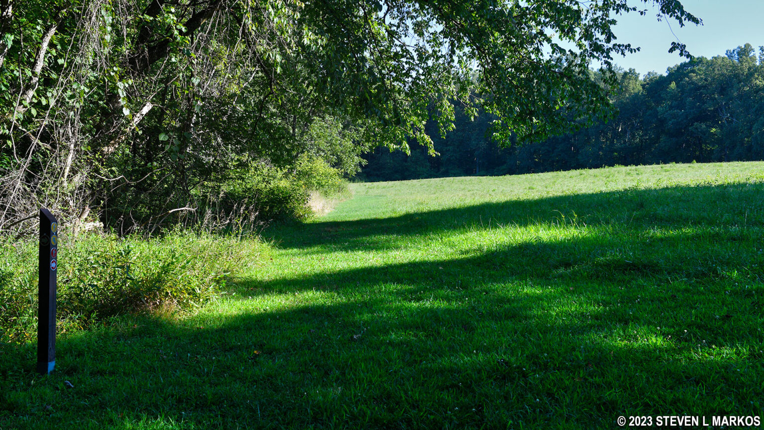 Friendship Hill National Historic Site | TRAILHEAD LOOP TRAIL