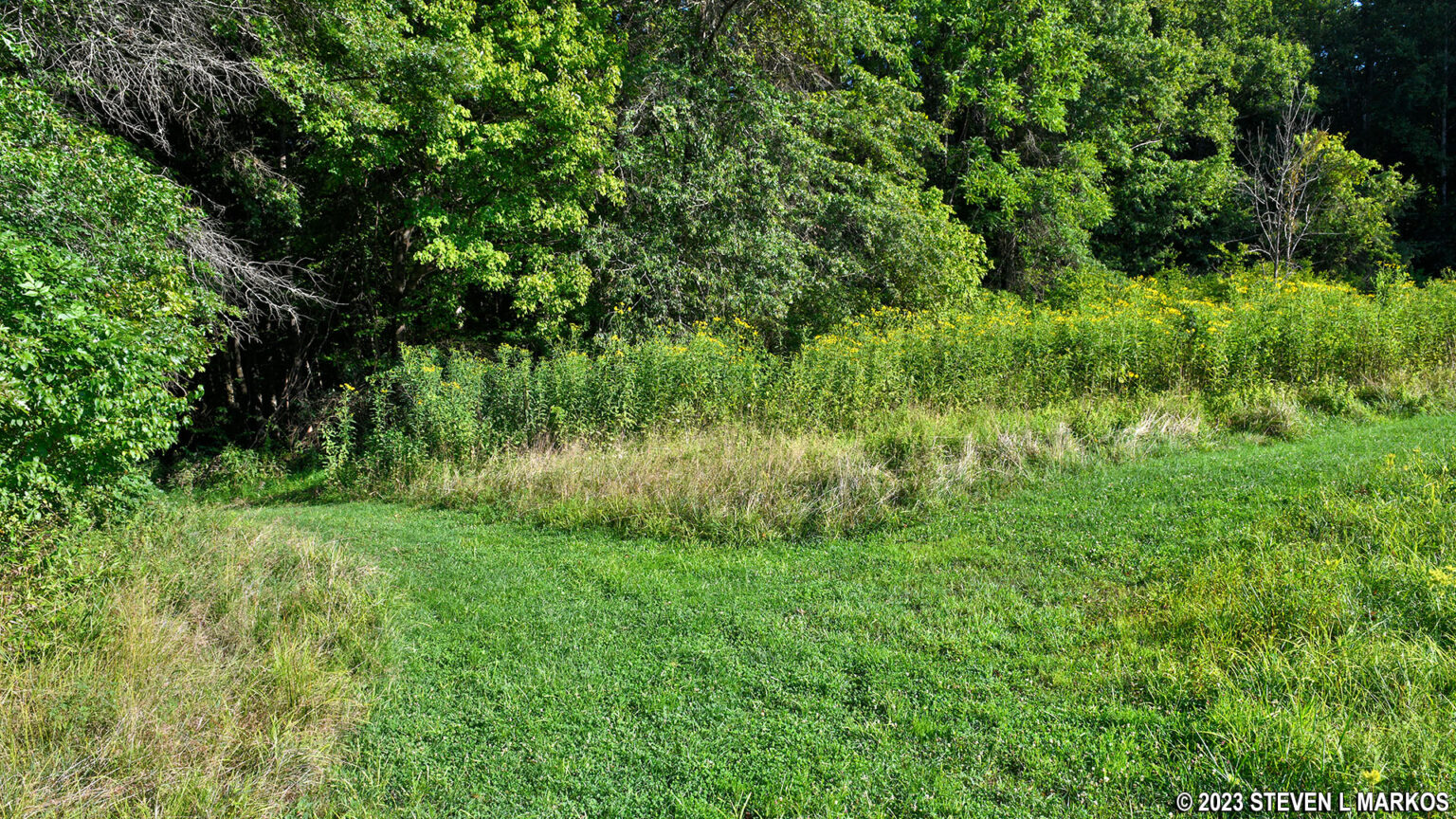 Friendship Hill National Historic Site | TRAILHEAD LOOP TRAIL