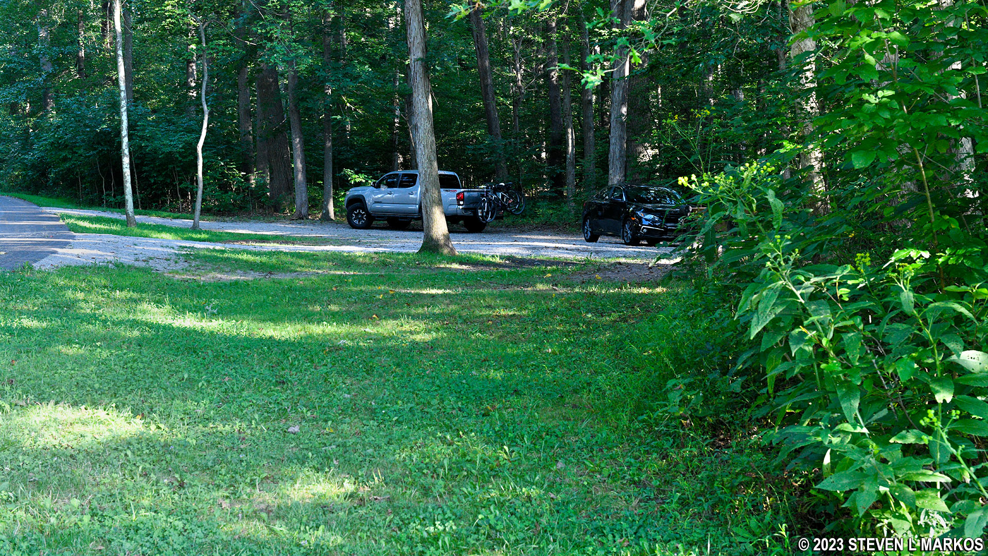 Friendship Hill National Historic Site | SOUTH MEADOW LOOP TRAIL