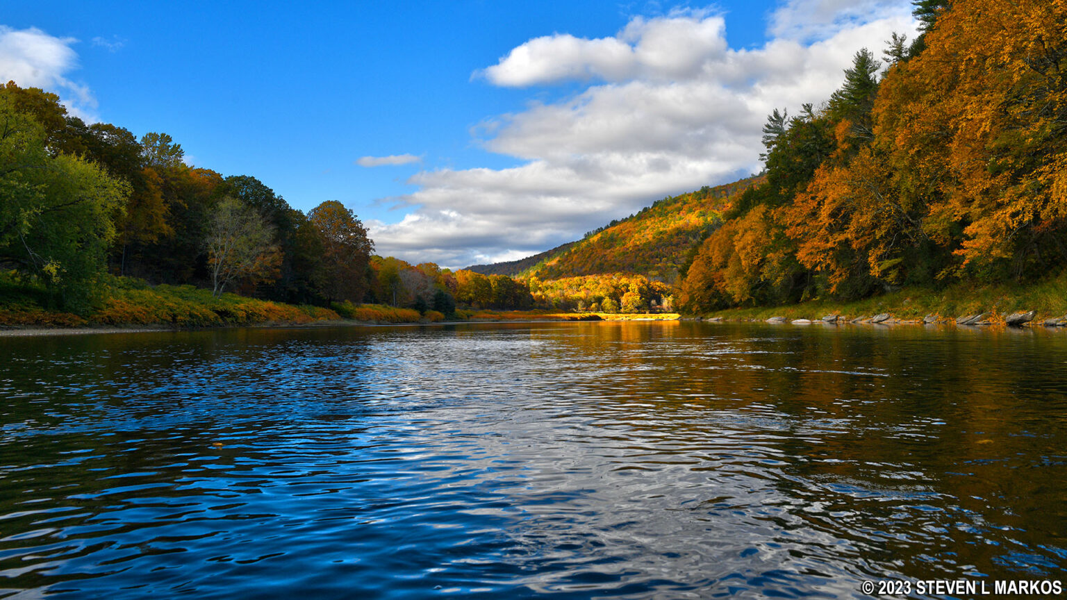 Upper Delaware Scenic and Recreational River | DELAWARE RIVER TRIP ...