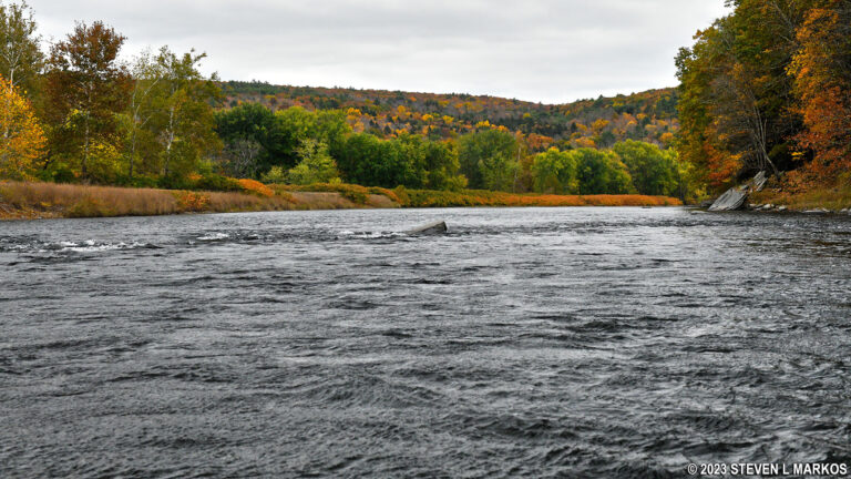 Upper Delaware Scenic and Recreational River | DELAWARE RIVER TRIP ...