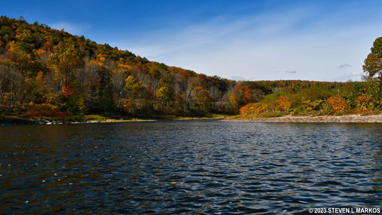 Upper Delaware Scenic and Recreational River | DELAWARE RIVER TRIP ...