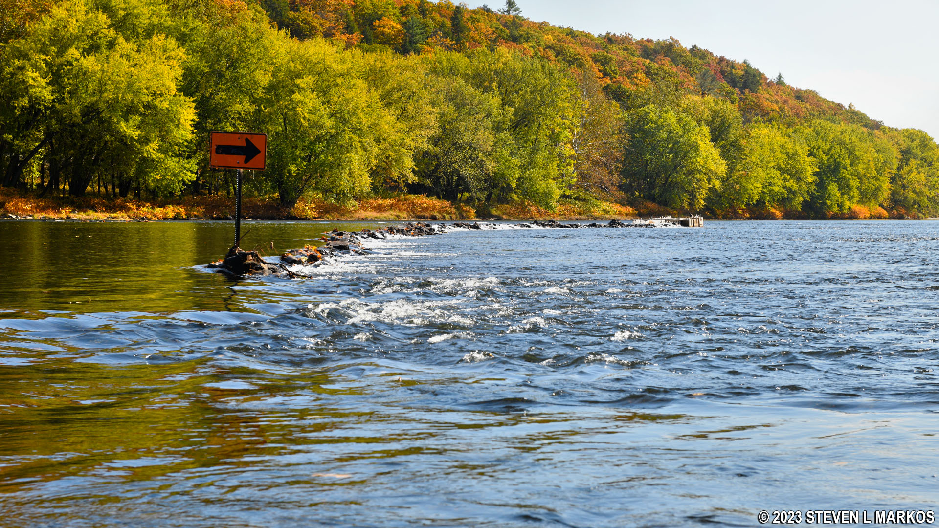 Upper Delaware Scenic and Recreational River | DELAWARE RIVER TRIP ...