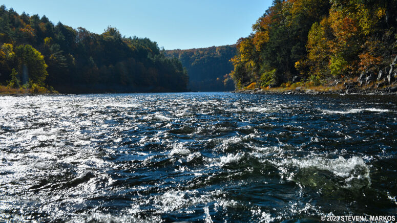Upper Delaware Scenic and Recreational River | DELAWARE RIVER TRIP ...