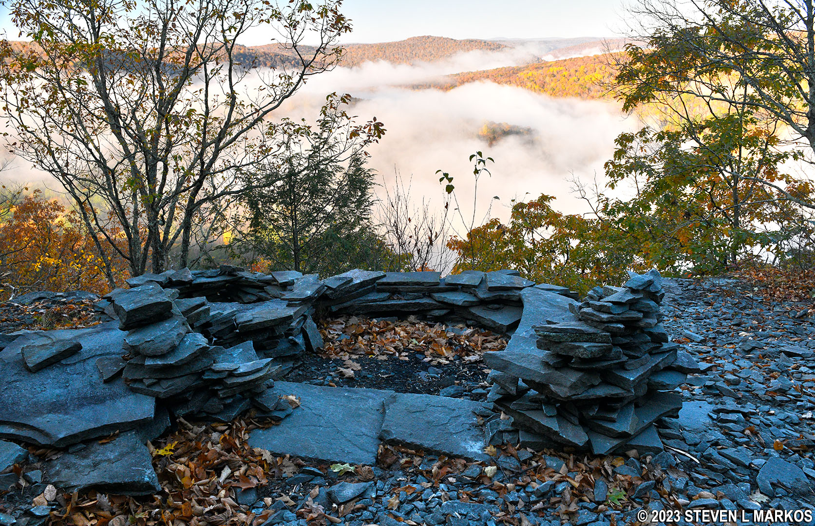 Upper Delaware Scenic and Recreational River | BOUCHOUX TRAIL ...
