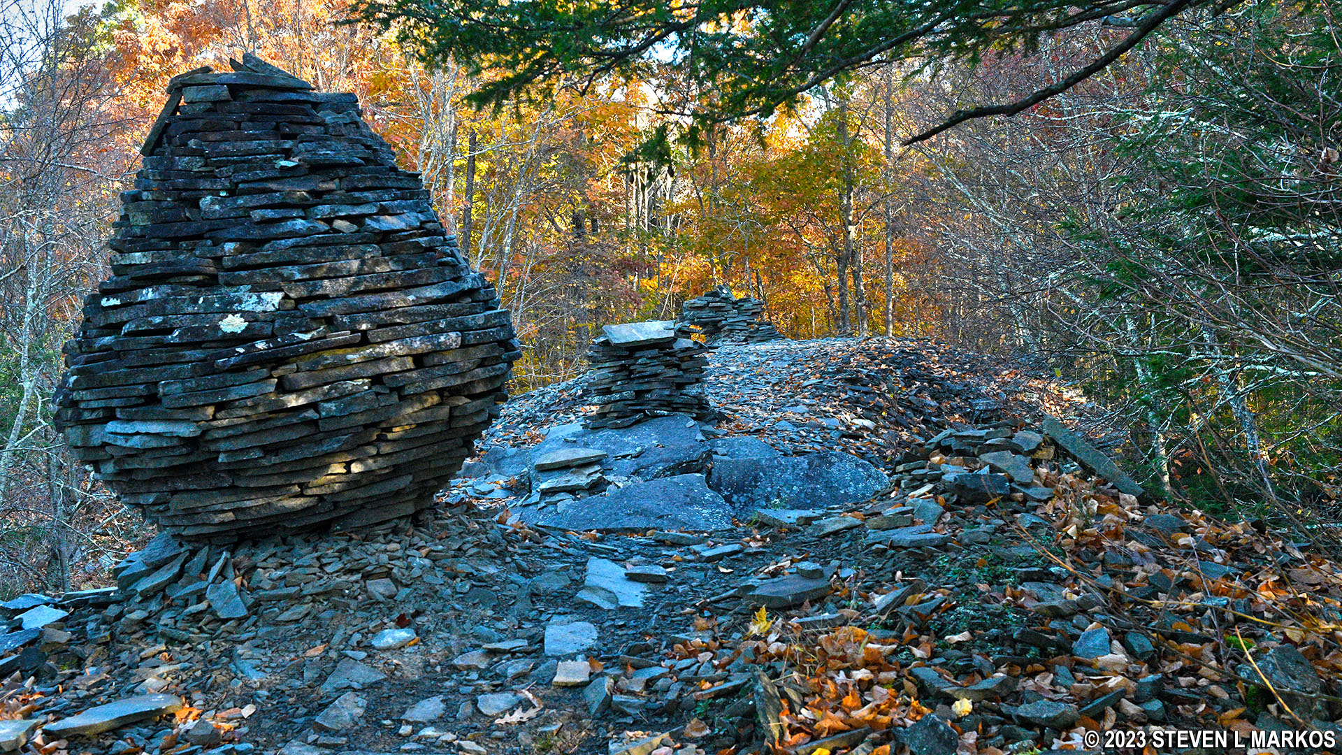 Upper Delaware Scenic and Recreational River | BOUCHOUX TRAIL ...